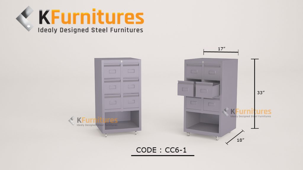 Filing Cabinets | Premier Steel Furniture Manufacturer Pakistan