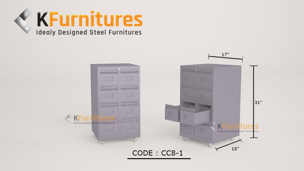 Filing Cabinets | Premier Steel Furniture Manufacturer Pakistan