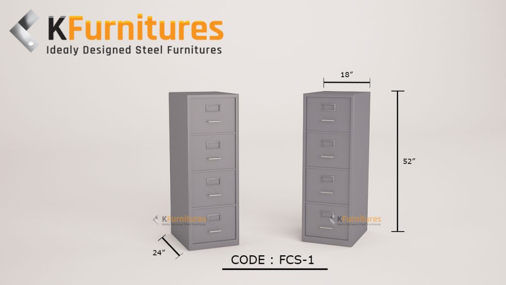 Filing Cabinets | Premier Steel Furniture Manufacturer Pakistan