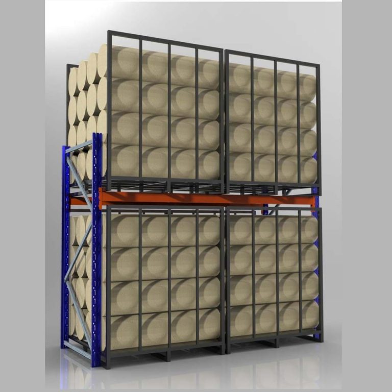 Manufacturer of Steel Furniture & Racks Pakistan | Premier Steel ...