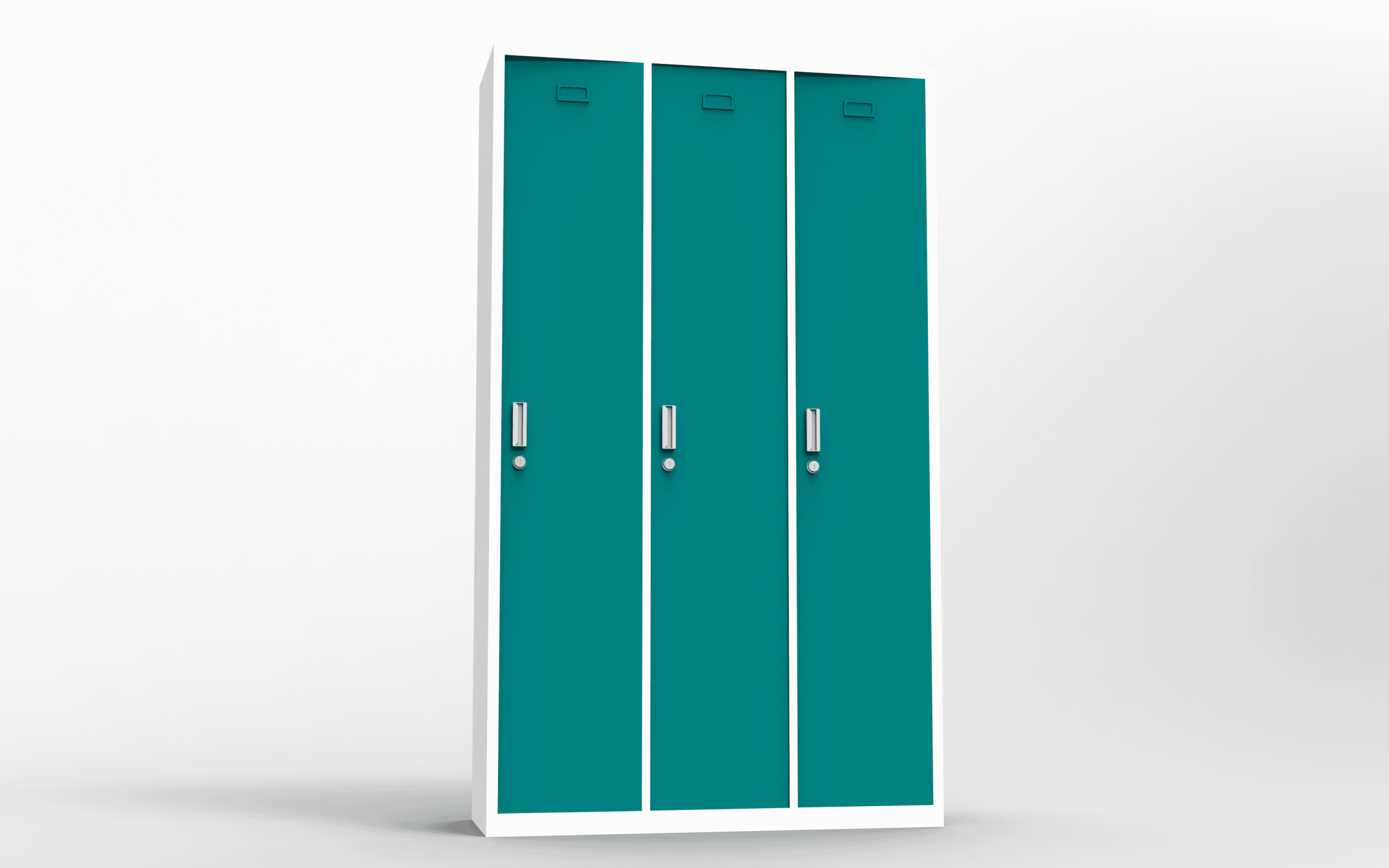 Student Locker 2 | Premier Steel Furniture Manufacturer Pakistan