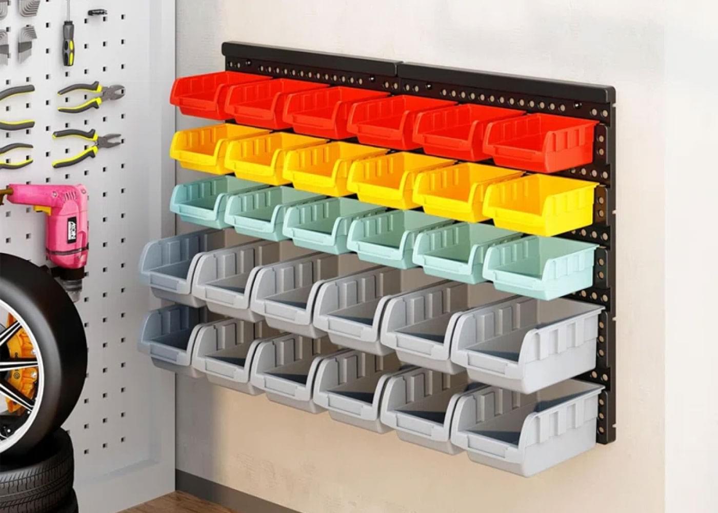 KFurnitures – Leading Manufacturer of Racks, Door & Shelving